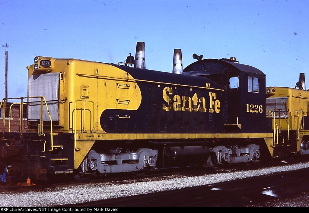 ATSF 1226